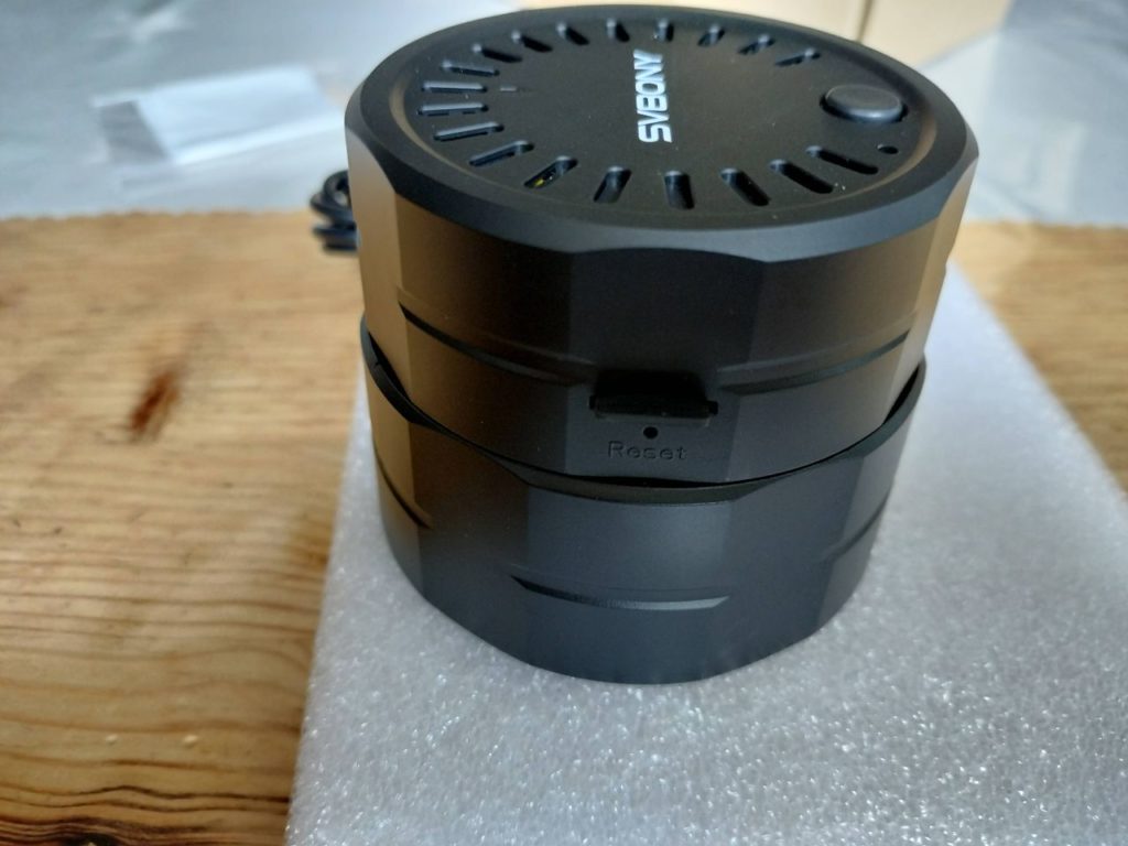 SVBONYのデジタル接眼レンズSC002を活用する その1 | スタパオーナー八ヶ岳日記